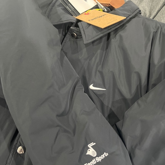 Nike Sportswear/ Fantl Sport | Jackets & Coats | Nike Sportswear Fantl ...
